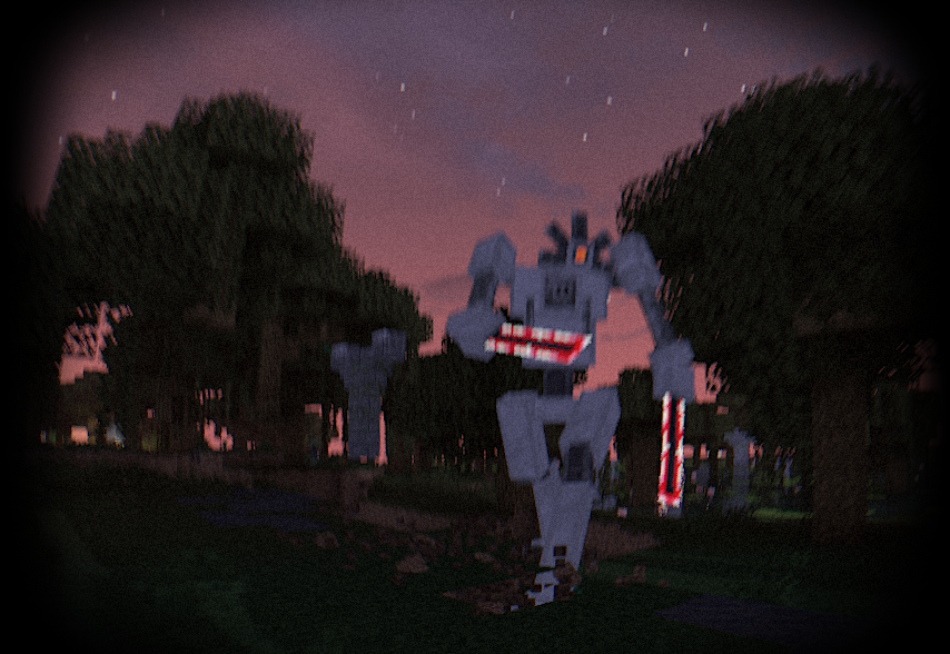 Razor Tyrant : the Reign of Terror - Gallery - Minecraft Mods - CurseForge
