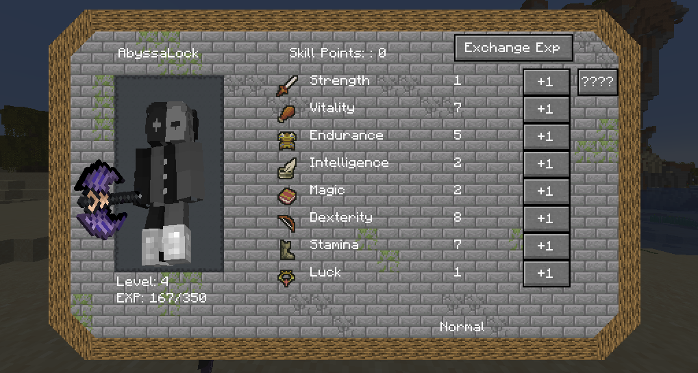 Light Epic Fight RPG - Gallery - Minecraft Modpacks - CurseForge