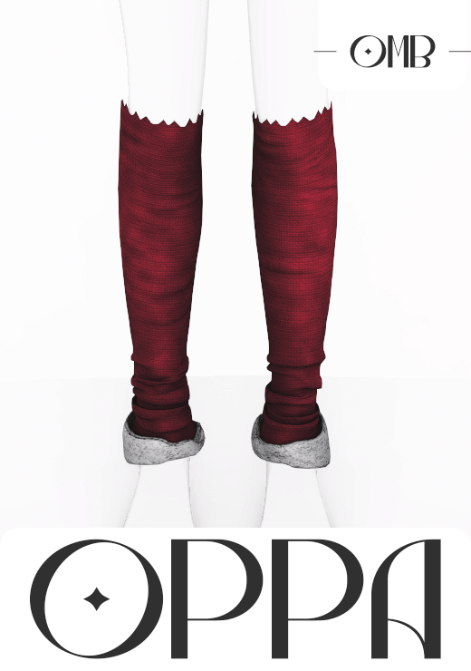 OPPASIMS - Santa's Wifey - Gallery - The Sims 4 Create a Sim - CurseForge