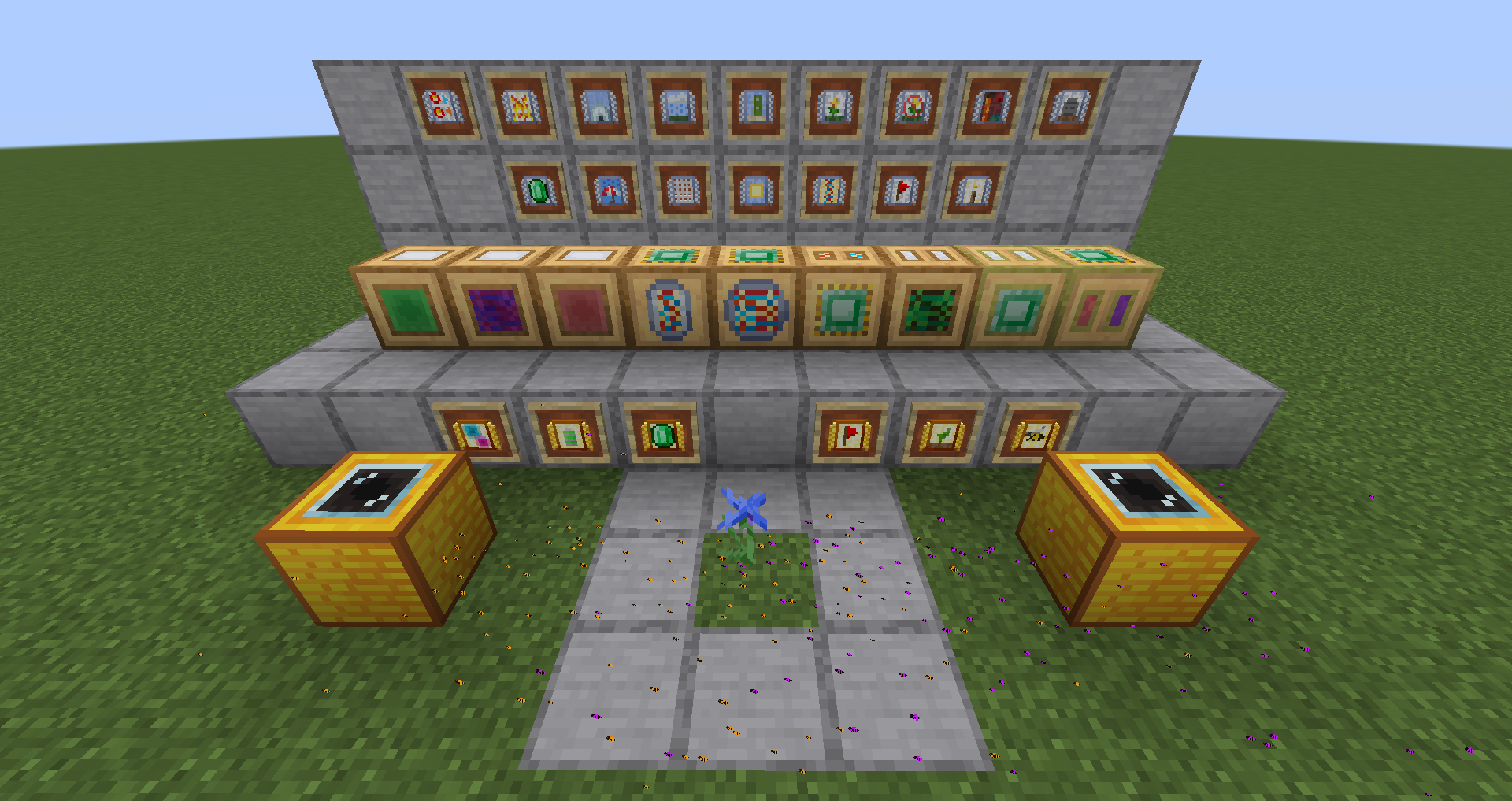 Gendustry: Community Edition Screenshots - Mods - Minecraft