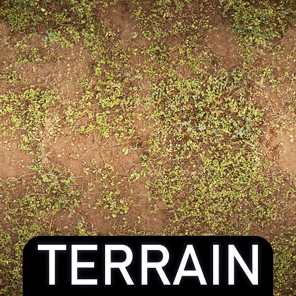 🧱 [ESI] Earthy Foliage | Terrain - Gallery - The Sims 4 Build / Buy ...