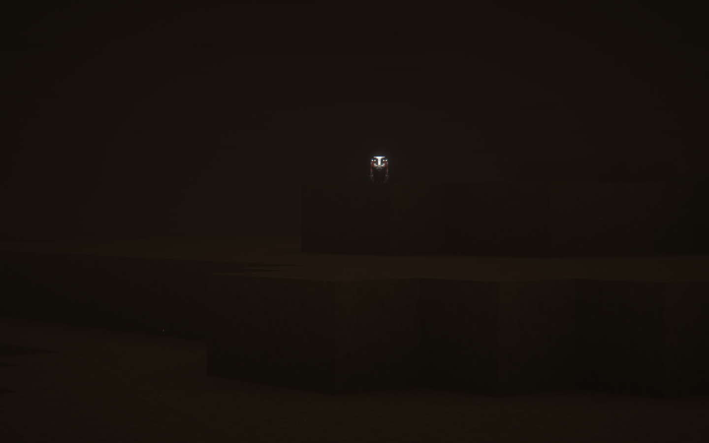 Terror ( Horror Survival ) - Gallery - Minecraft Modpacks - CurseForge