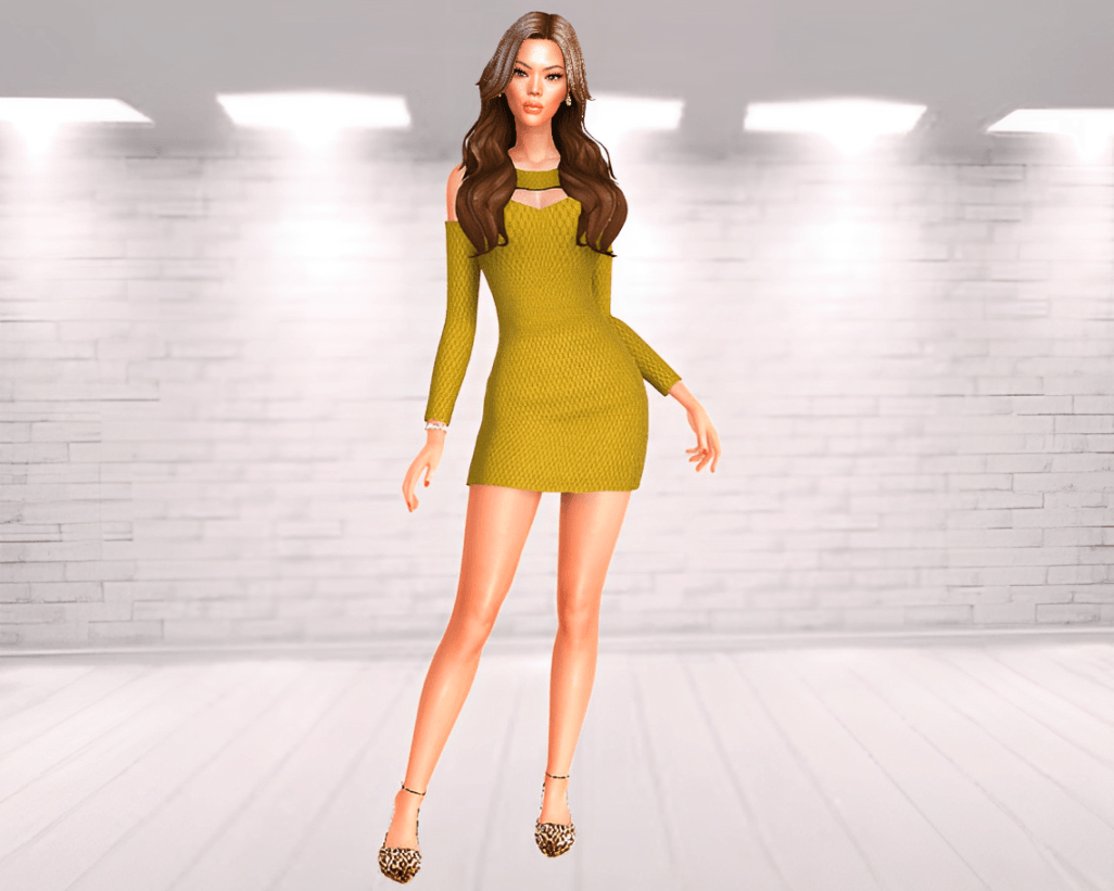 Wanda Helton - Gallery - The Sims 4 Sims / Households - CurseForge