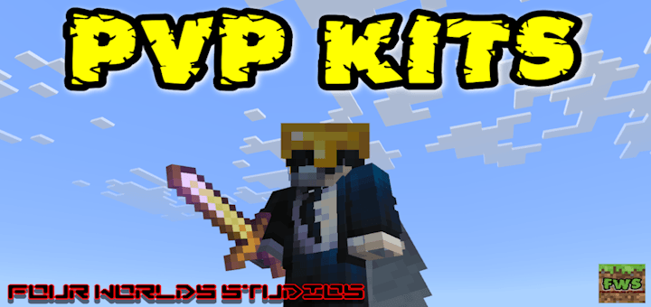 Posts by Four Worlds Studios | MCPEDL - Page 4