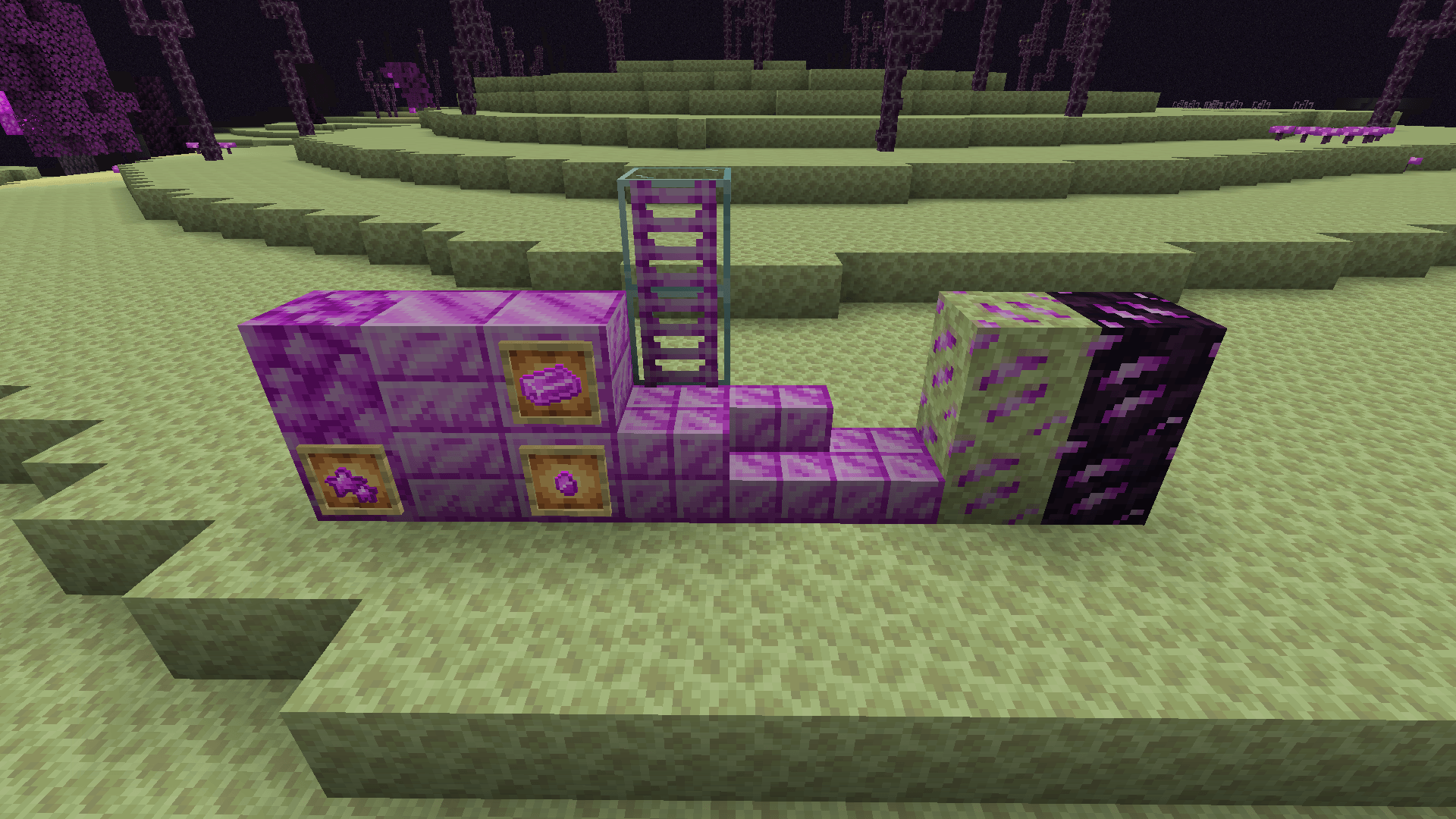 Extra Expansions - Minecraft Mods - CurseForge