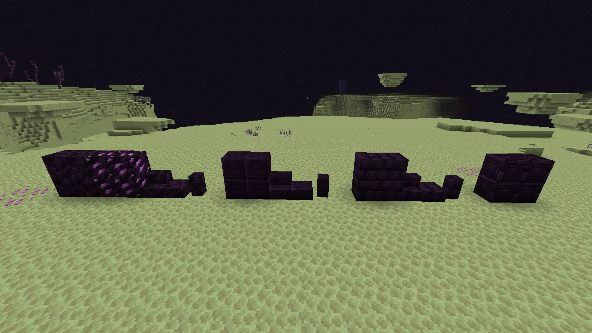 Extra Expansions - Minecraft Mods - CurseForge