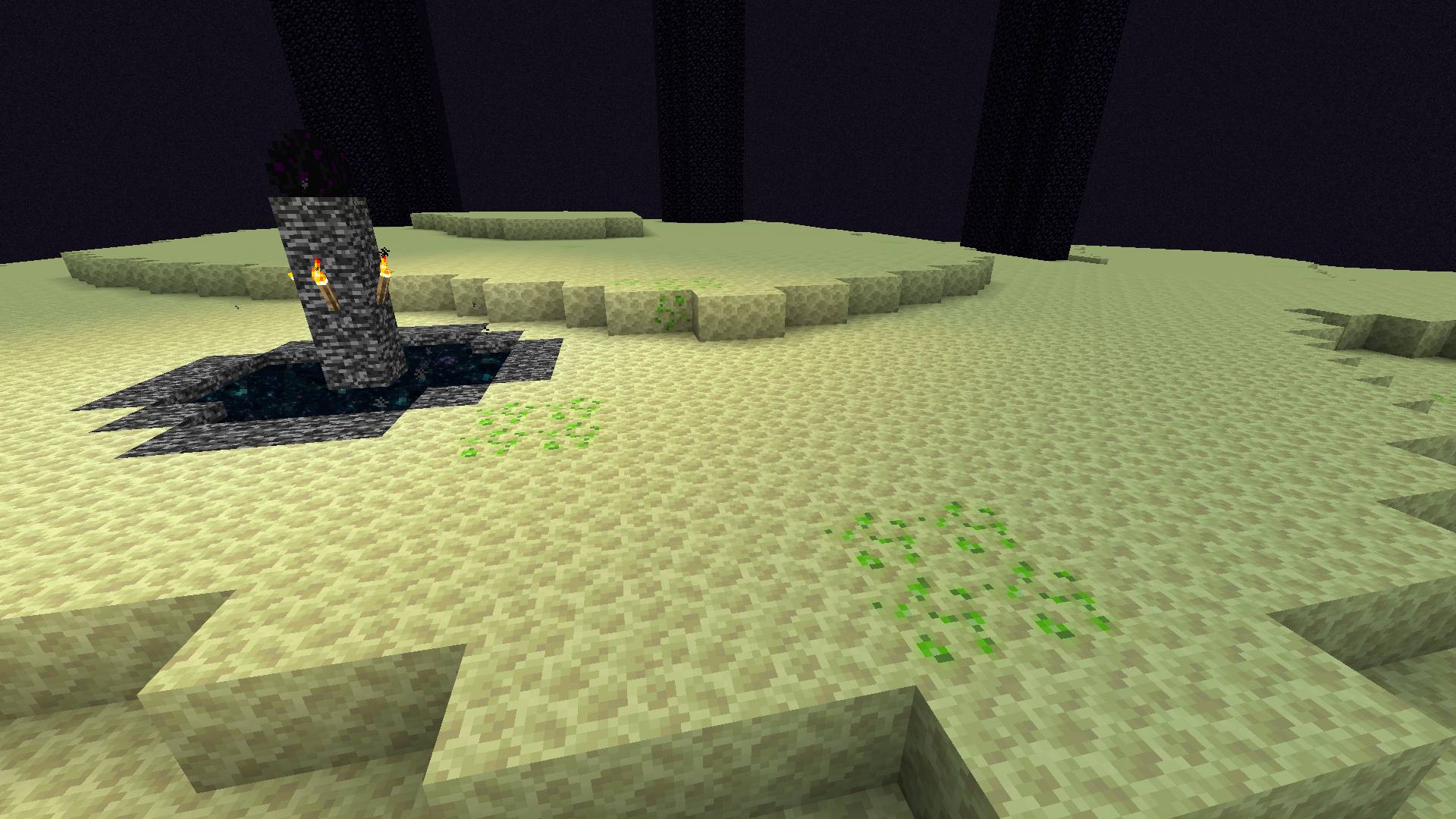 Extra Expansions - Minecraft Mods - CurseForge