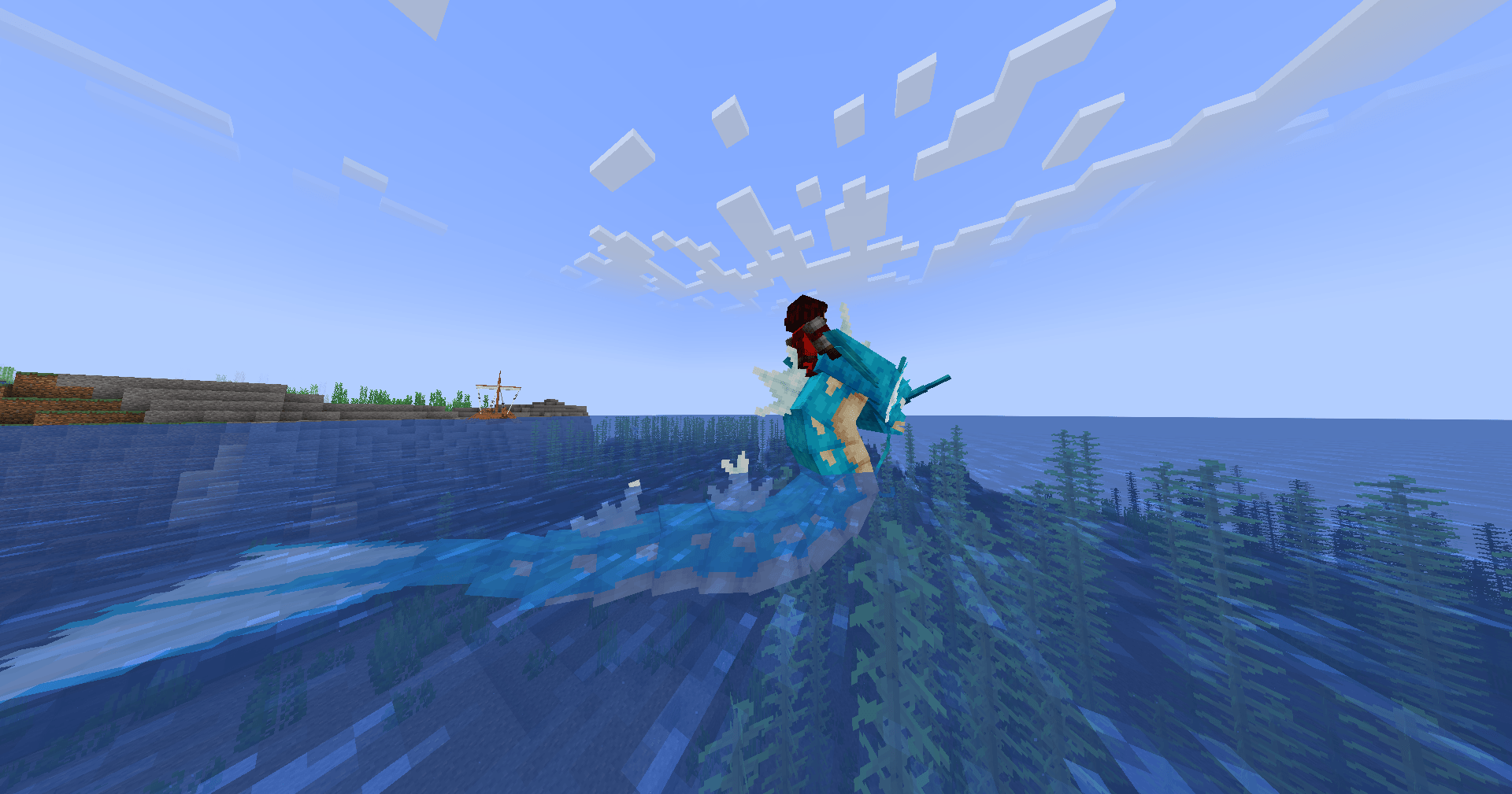 Master Mon - Cobblemon - Gallery - Minecraft Modpacks - CurseForge