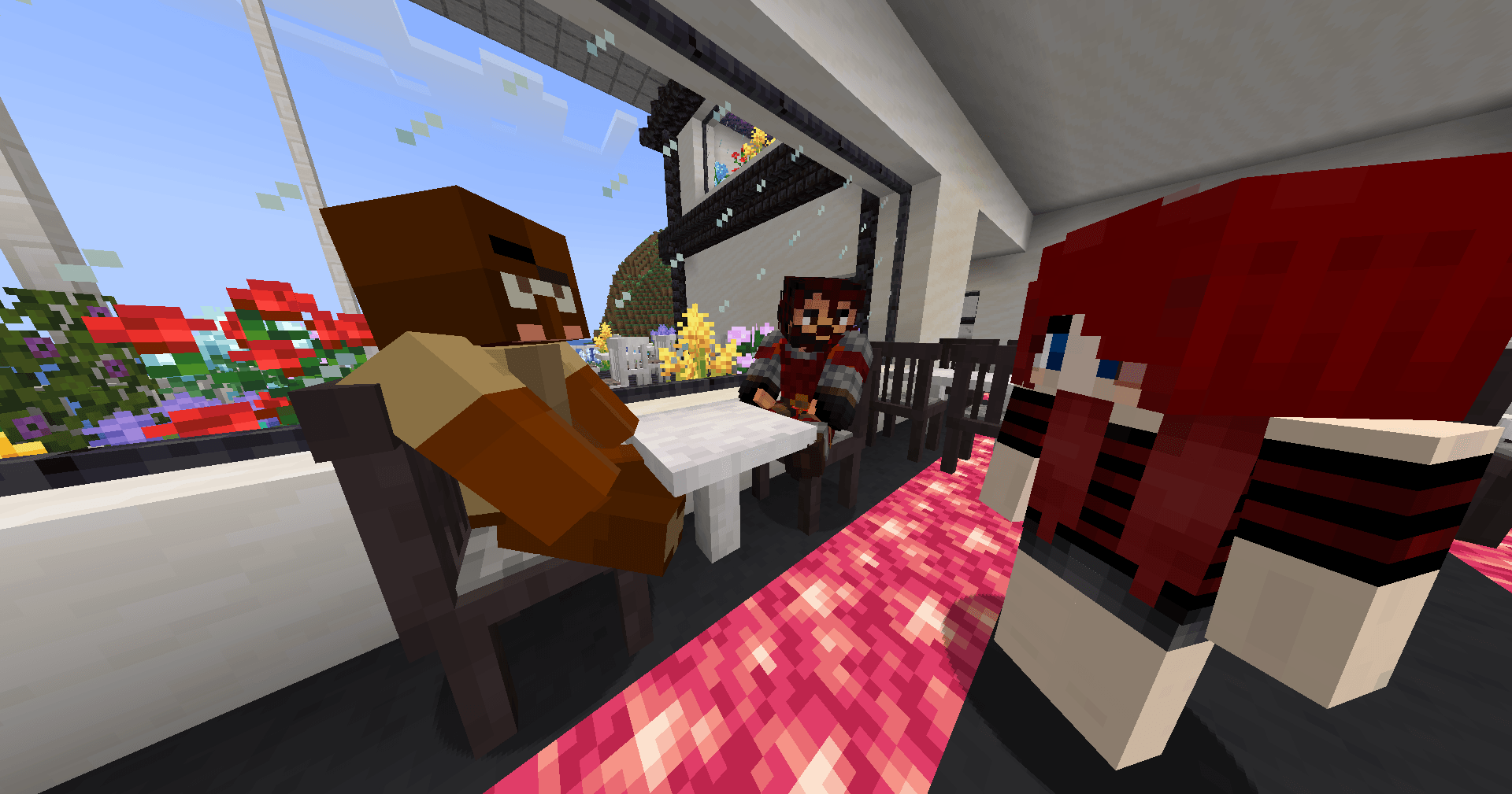 Master Mon - Cobblemon - Gallery - Minecraft Modpacks - CurseForge