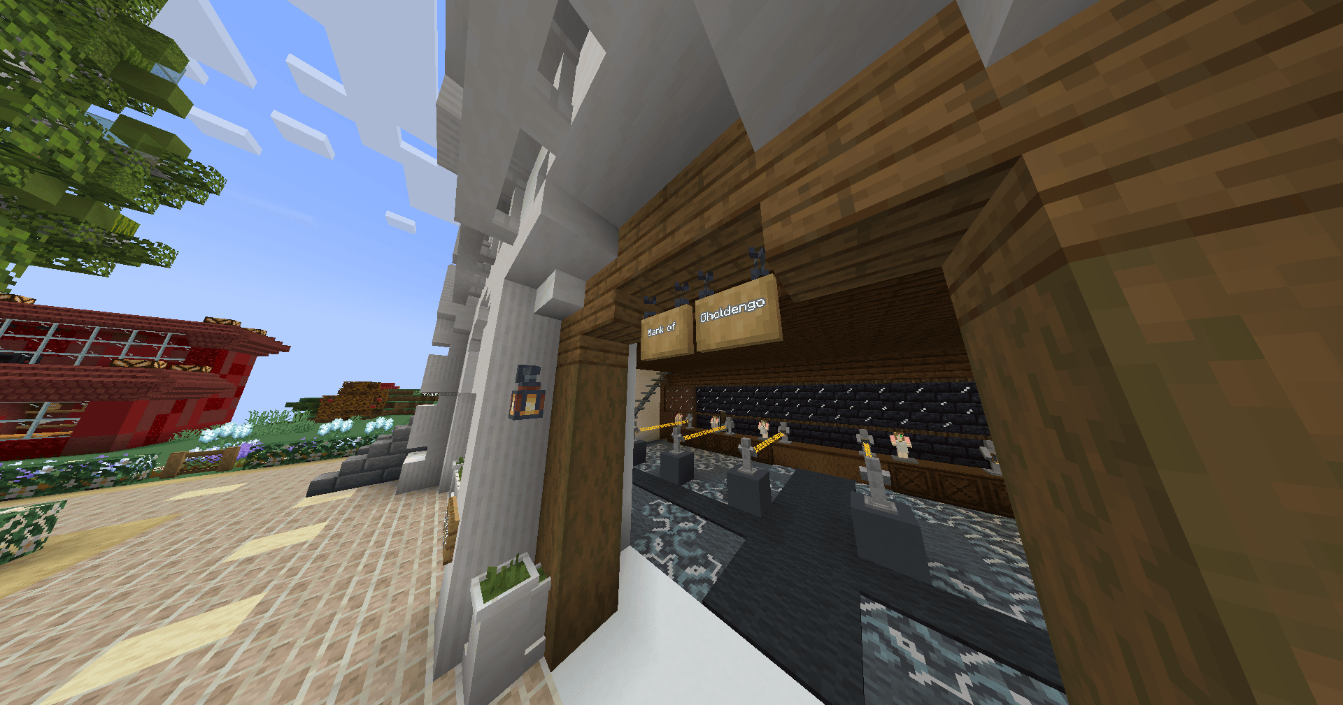 Master Mon - Cobblemon - Gallery - Minecraft Modpacks - CurseForge Master Mon - Cobblemon - Gallery - Minecraft Modpacks - CurseForge