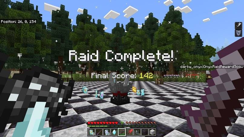 PROJECT ONYX | Universal Tower Defence Addon - Gallery - Minecraft Bedrock Addons - CurseForge