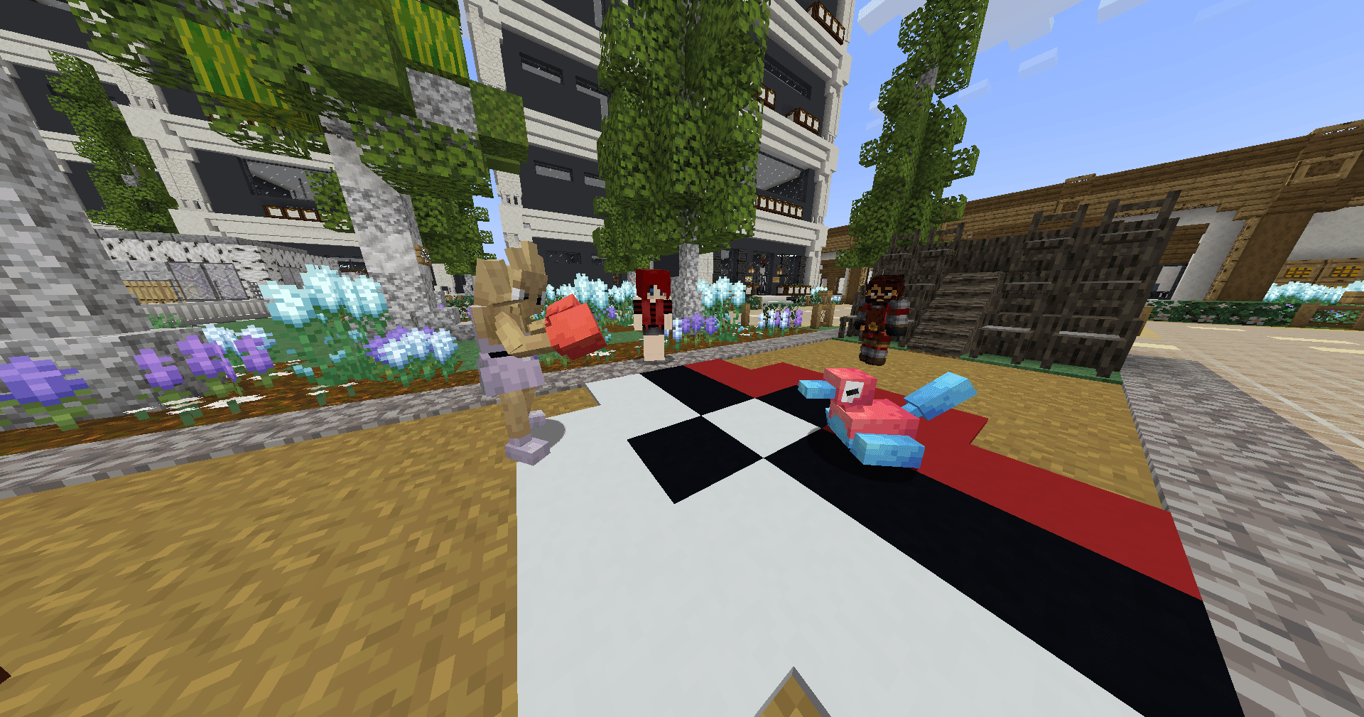Master Mon - Cobblemon - Gallery - Minecraft Modpacks - CurseForge Master Mon - Cobblemon - Gallery - Minecraft Modpacks - CurseForge