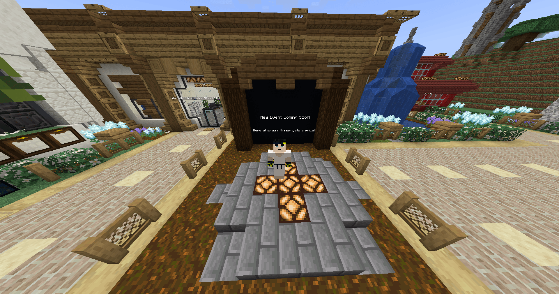 Master Mon - Cobblemon - Gallery - Minecraft Modpacks - CurseForge Master Mon - Cobblemon - Gallery - Minecraft Modpacks - CurseForge