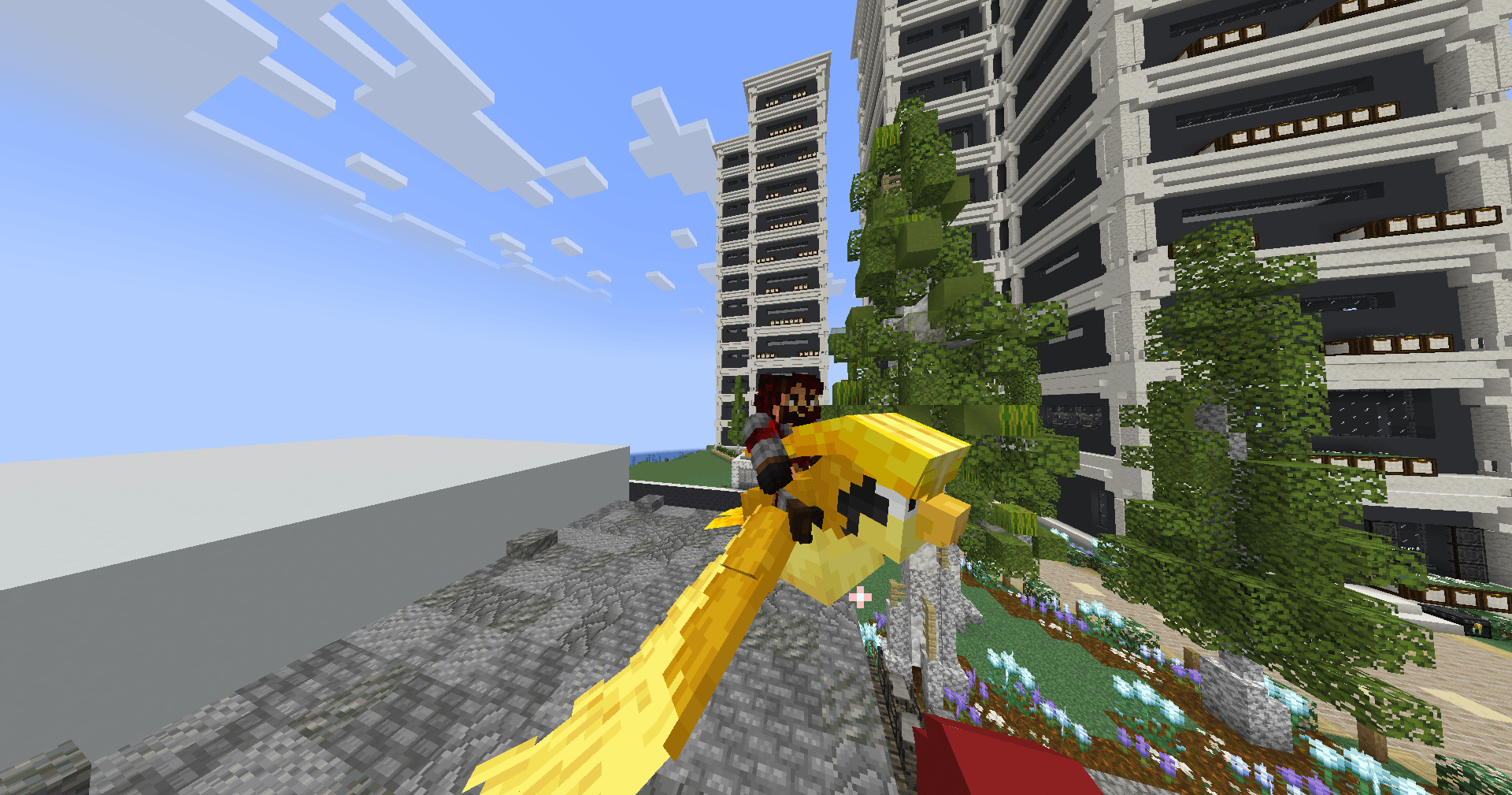 Master Mon - Cobblemon - Gallery - Minecraft Modpacks - CurseForge Master Mon - Cobblemon - Gallery - Minecraft Modpacks - CurseForge
