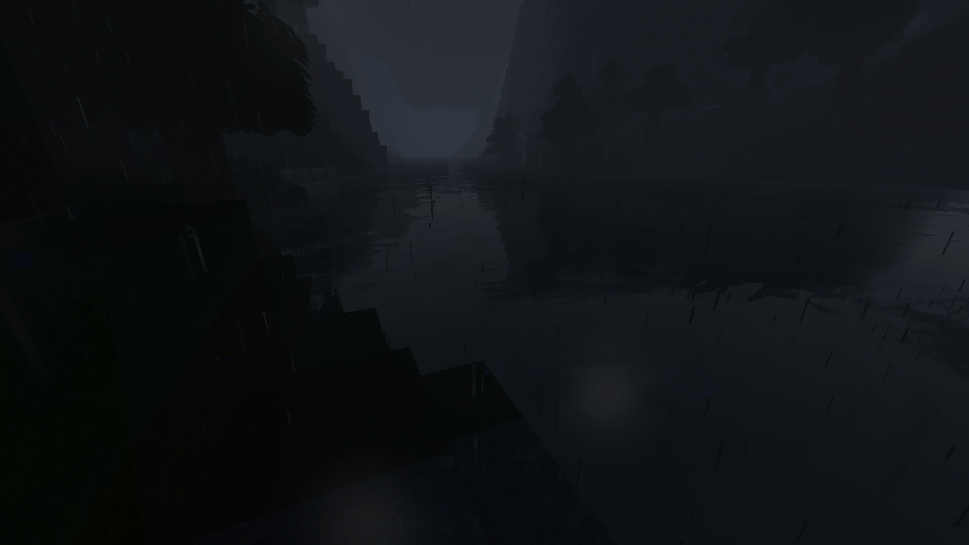 Realism Overhaul RO-1 - Gallery - Minecraft Modpacks - CurseForge