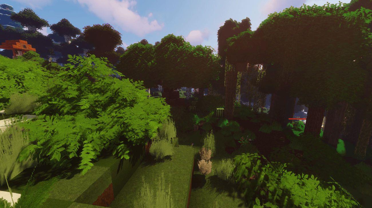 Realism Overhaul RO-1 - Gallery - Minecraft Modpacks - CurseForge