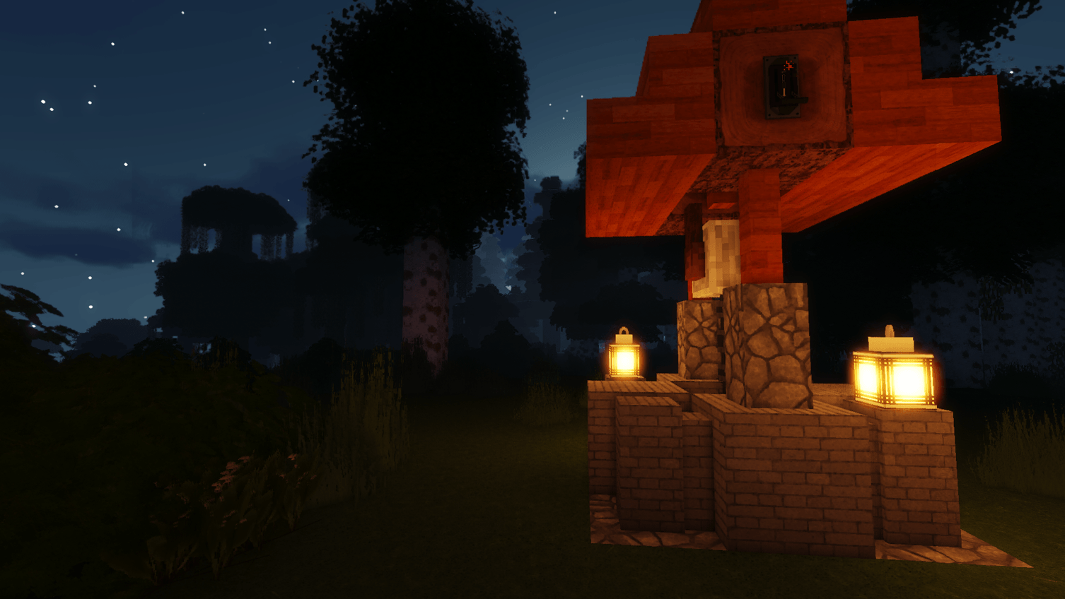 Realism Overhaul RO-1 - Gallery - Minecraft Modpacks - CurseForge