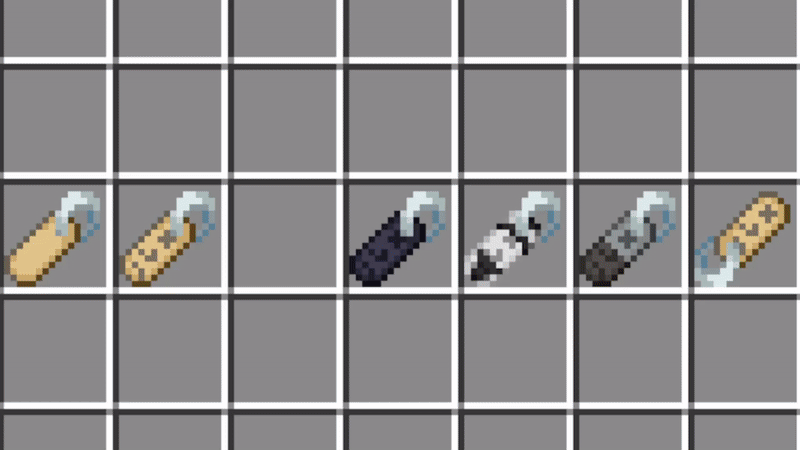 Visual Name Tags - Gallery - Minecraft Resource Packs - CurseForge