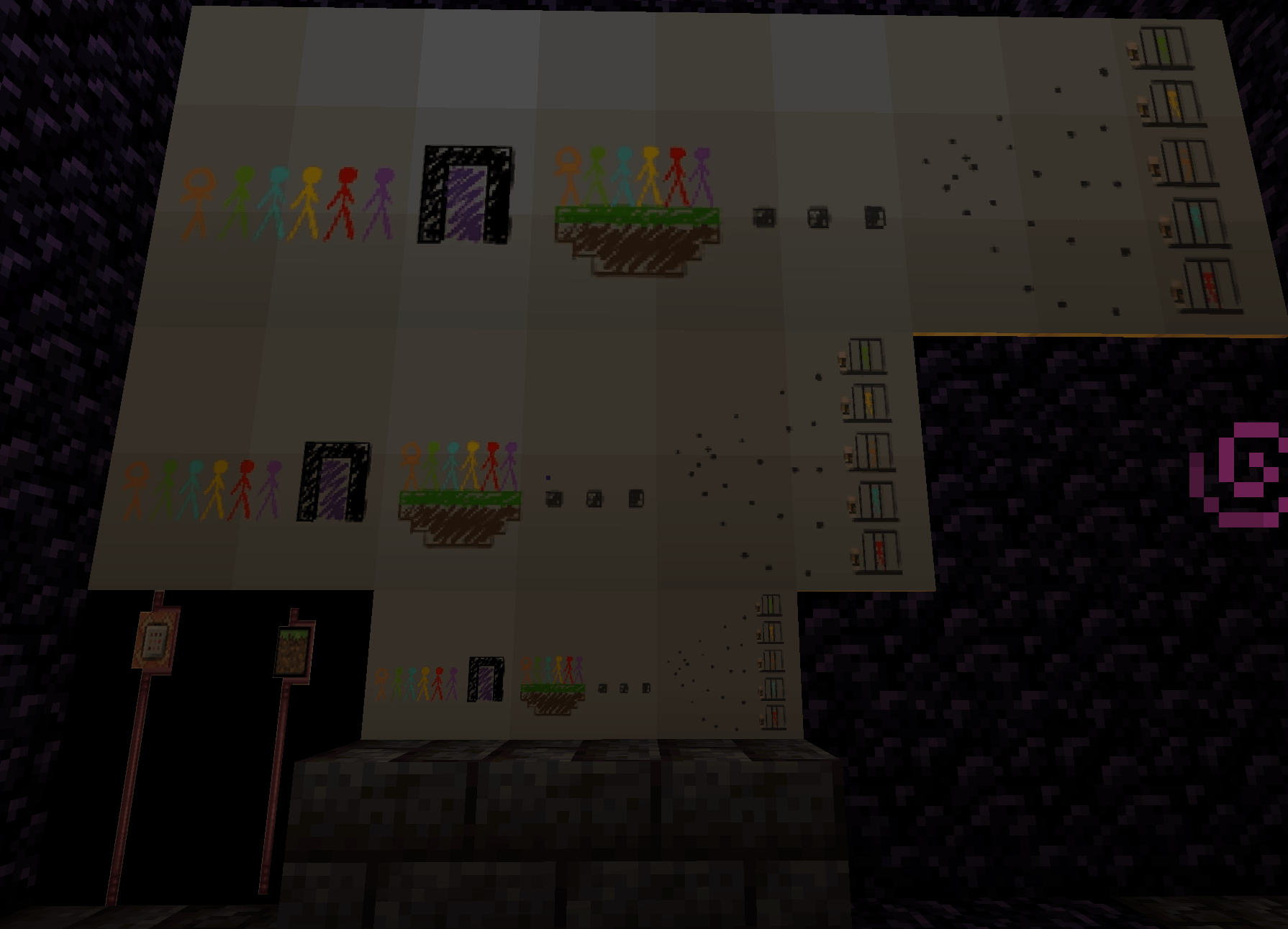 Block Staff universe - Gallery - Minecraft Mods - CurseForge