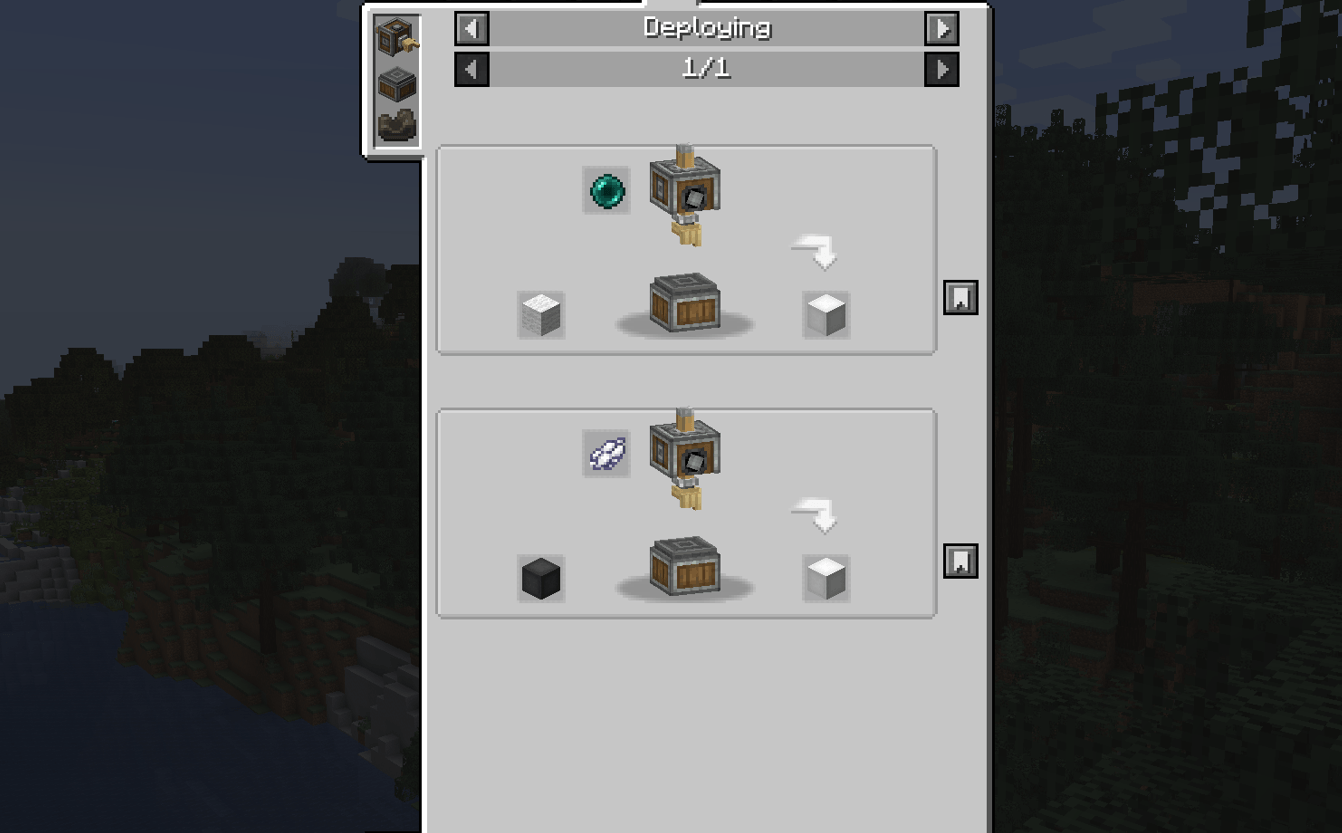 Elevators And Create Minecraft Mods Curseforge 8373