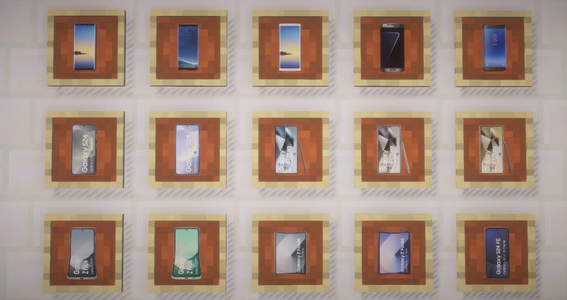 PhonesCraft - Minecraft Mods - CurseForge