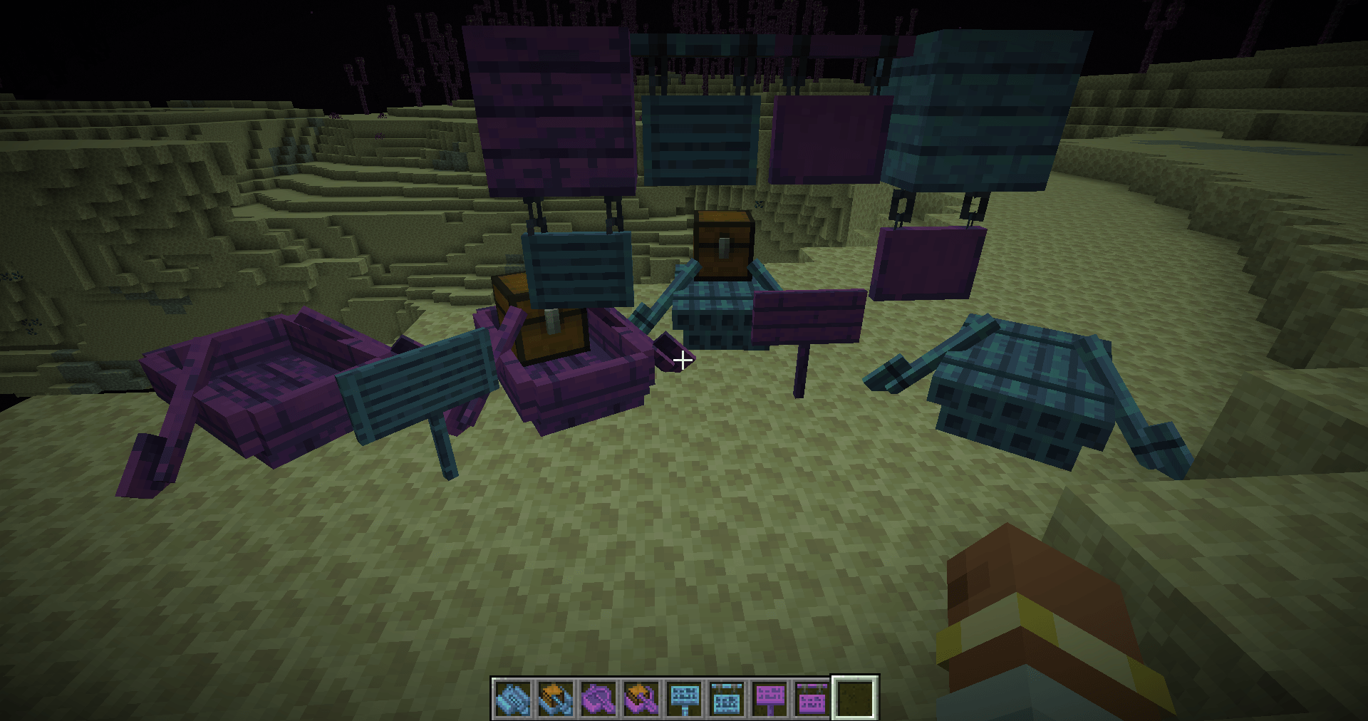 Voided Enlightenment - Gallery - Minecraft Mods - CurseForge