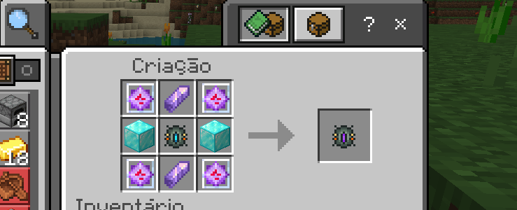 SLP: Save, Load & Protect (stable) - Gallery - Minecraft Bedrock Addons - CurseForge