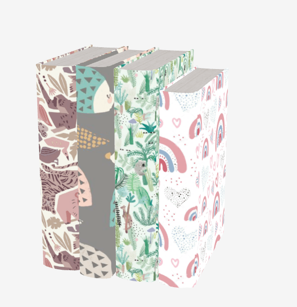 Kids book stack #1 - The Sims 4 Build / Buy - CurseForge