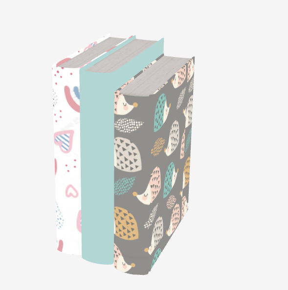 Kids book stack #2 - The Sims 4 Build / Buy - CurseForge