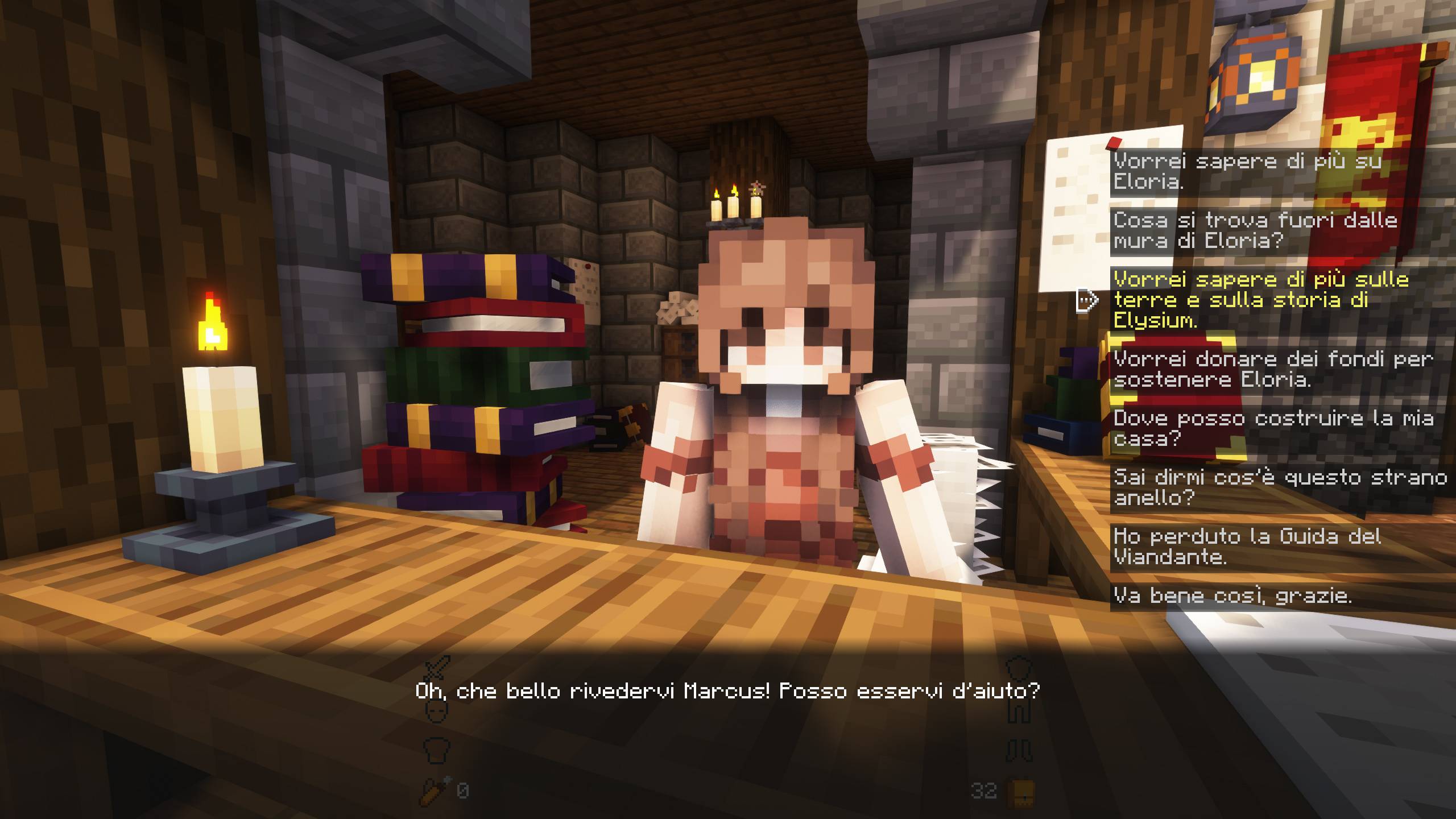 ElysiumCraft Rp - Gallery - Minecraft Modpacks - CurseForge