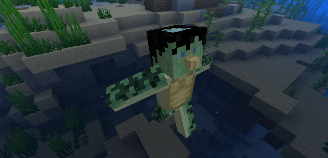 The Yokai Realm - Gallery - Minecraft Mods - CurseForge