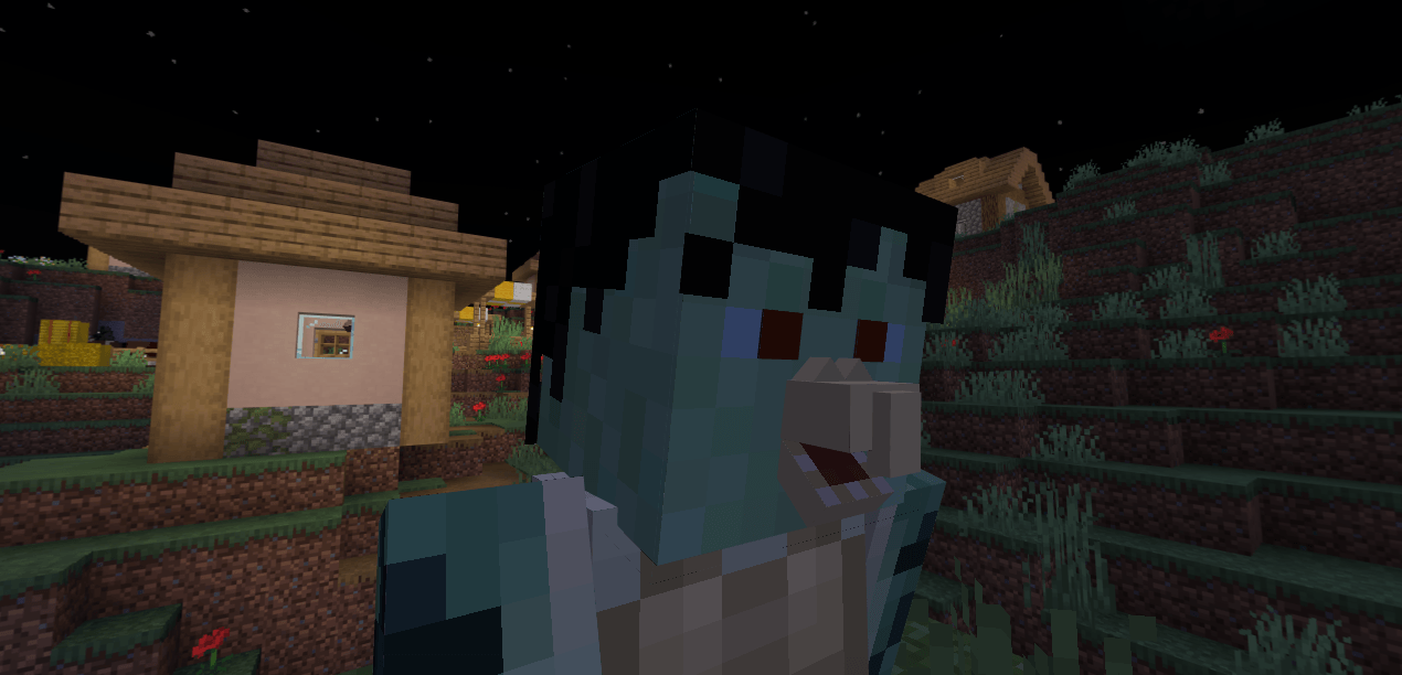 The Yokai Realm - Gallery - Minecraft Mods - CurseForge