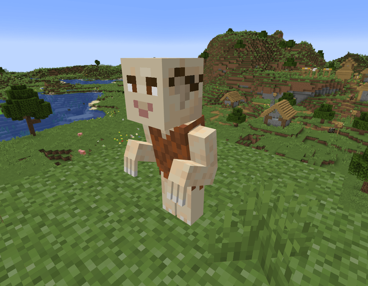 The Yokai Realm - Gallery - Minecraft Mods - CurseForge