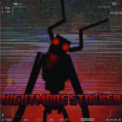 The Nightmare Stalker (dweller) - Gallery - Minecraft Mods - CurseForge