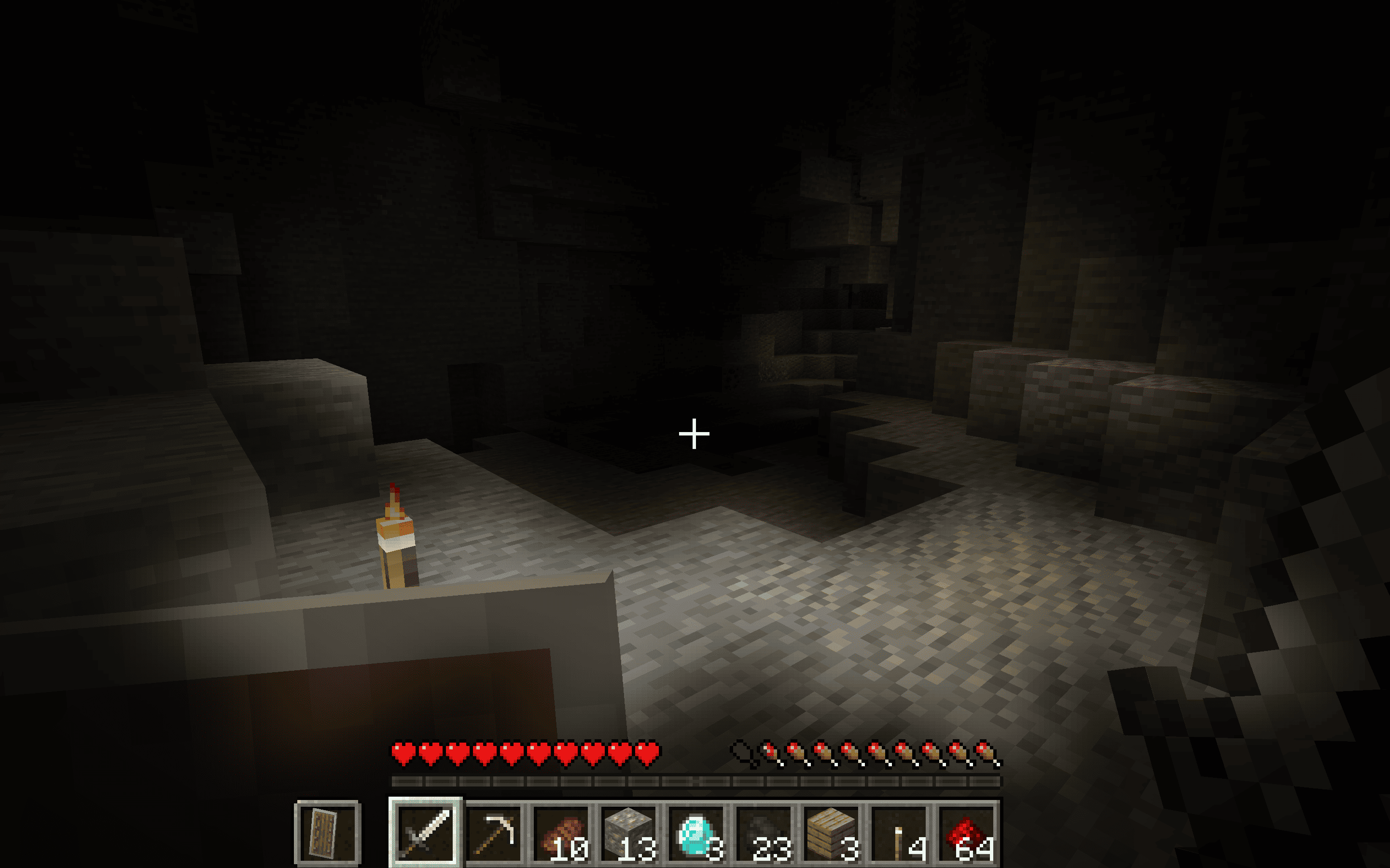 Transparent Pumpkin Overlay - Full Clear Visibility - Minecraft Resource Packs - CurseForge