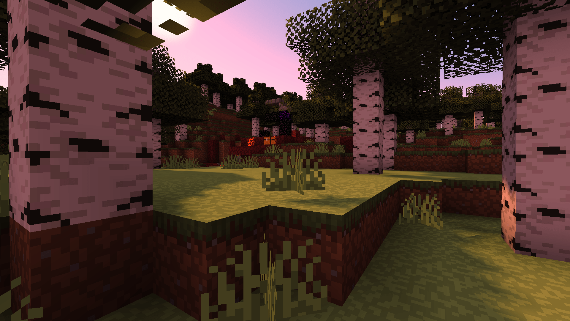 Smooth Pixels Texture Pack - Gallery - Minecraft Resource Packs - CurseForge