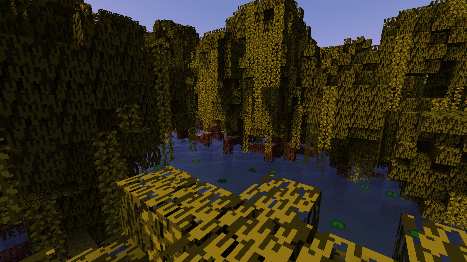 Smooth Pixels Texture Pack - Gallery - Minecraft Resource Packs - CurseForge