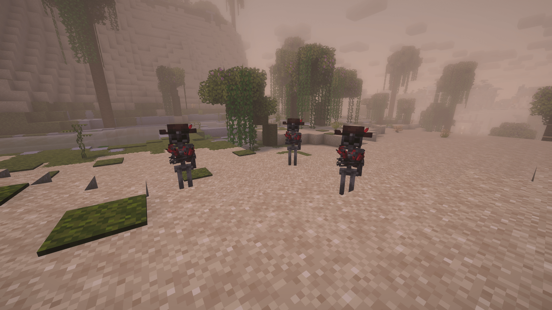 Progressive Difficulty: Chaos Integration - Minecraft Mods - CurseForge