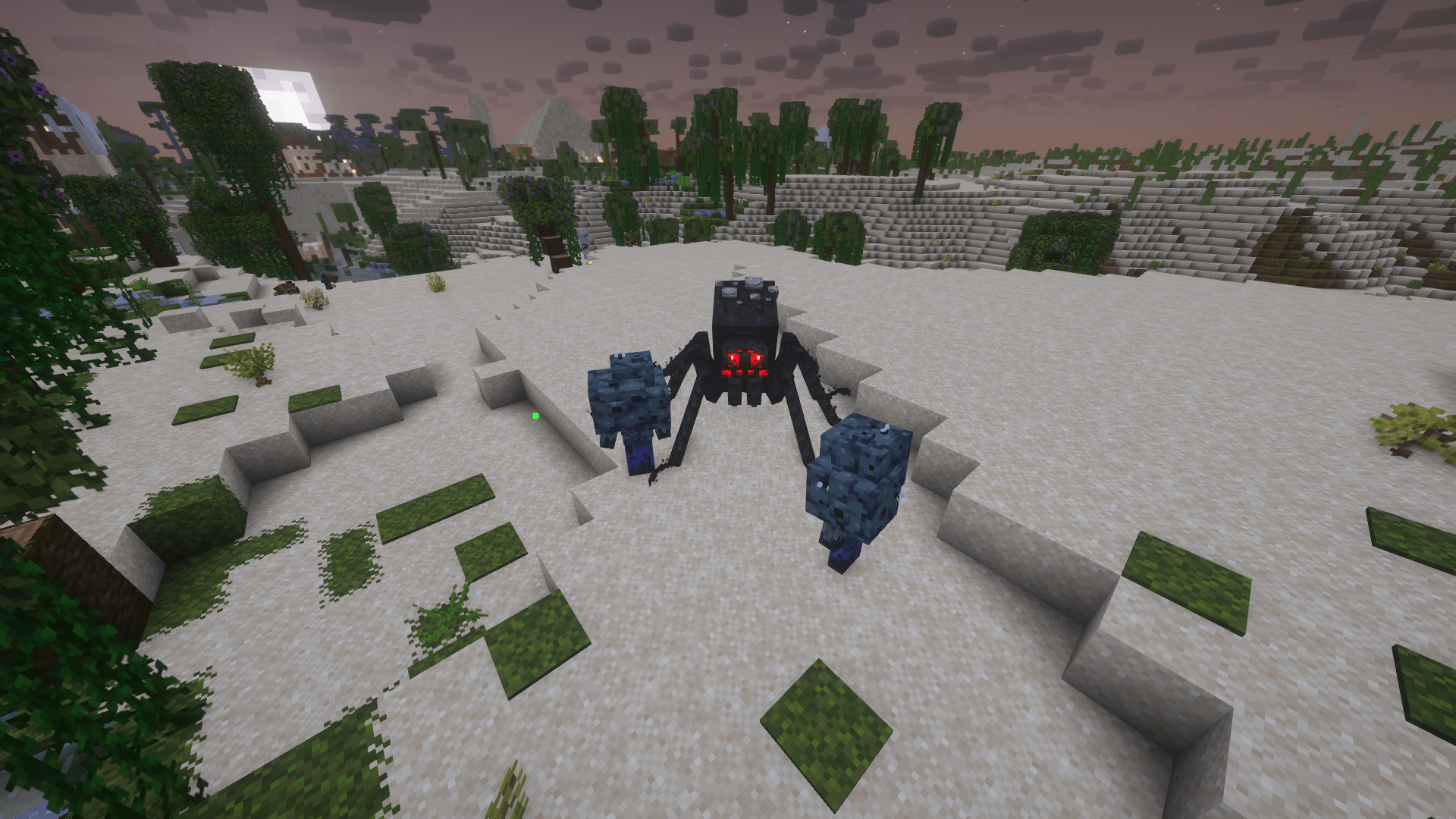 Progressive Difficulty: Chaos Integration - Minecraft Mods - CurseForge