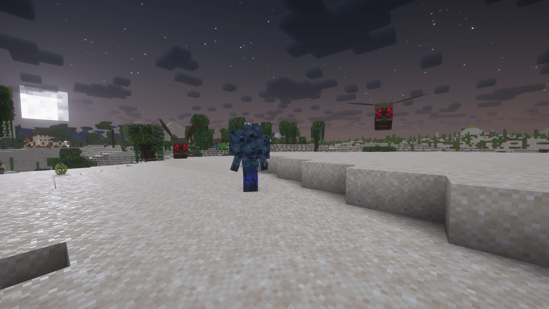 Progressive Difficulty: Chaos Integration - Minecraft Mods - CurseForge