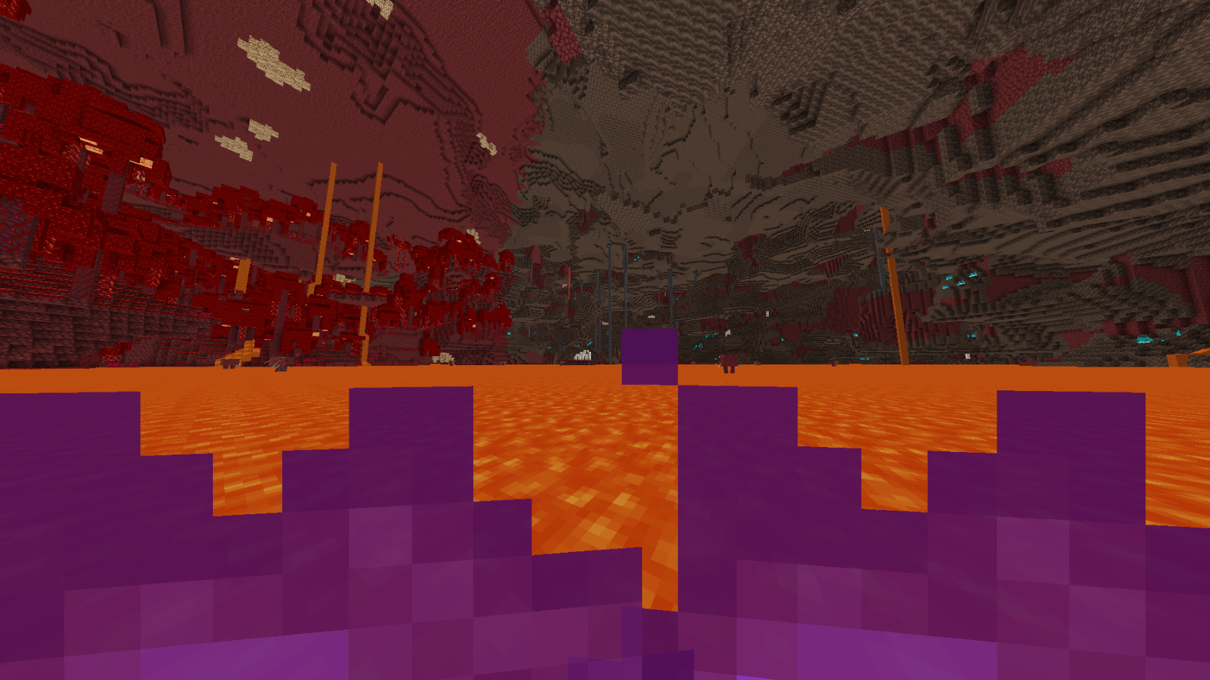 Purple Fire Color - Gallery - Minecraft Resource Packs - CurseForge