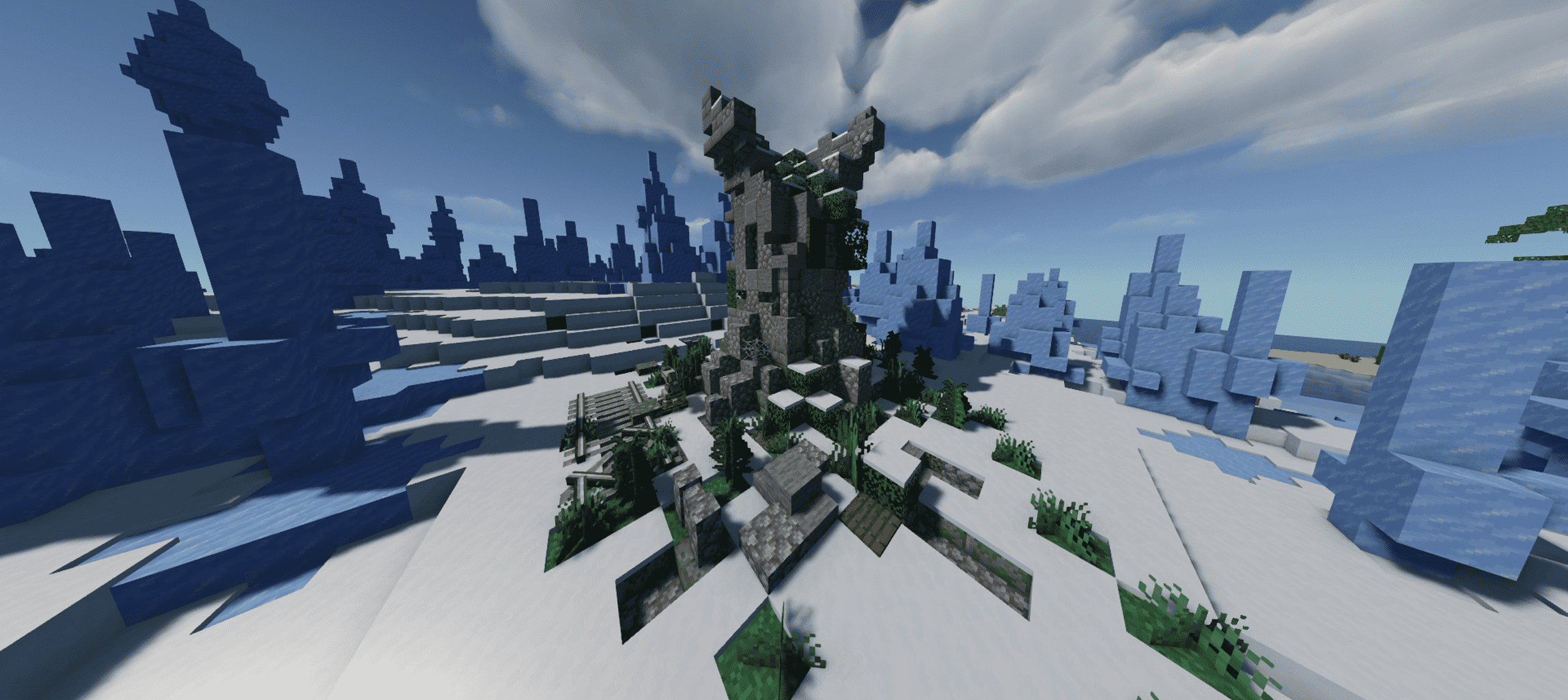 Create: Structures Arise - Minecraft Mods - CurseForge