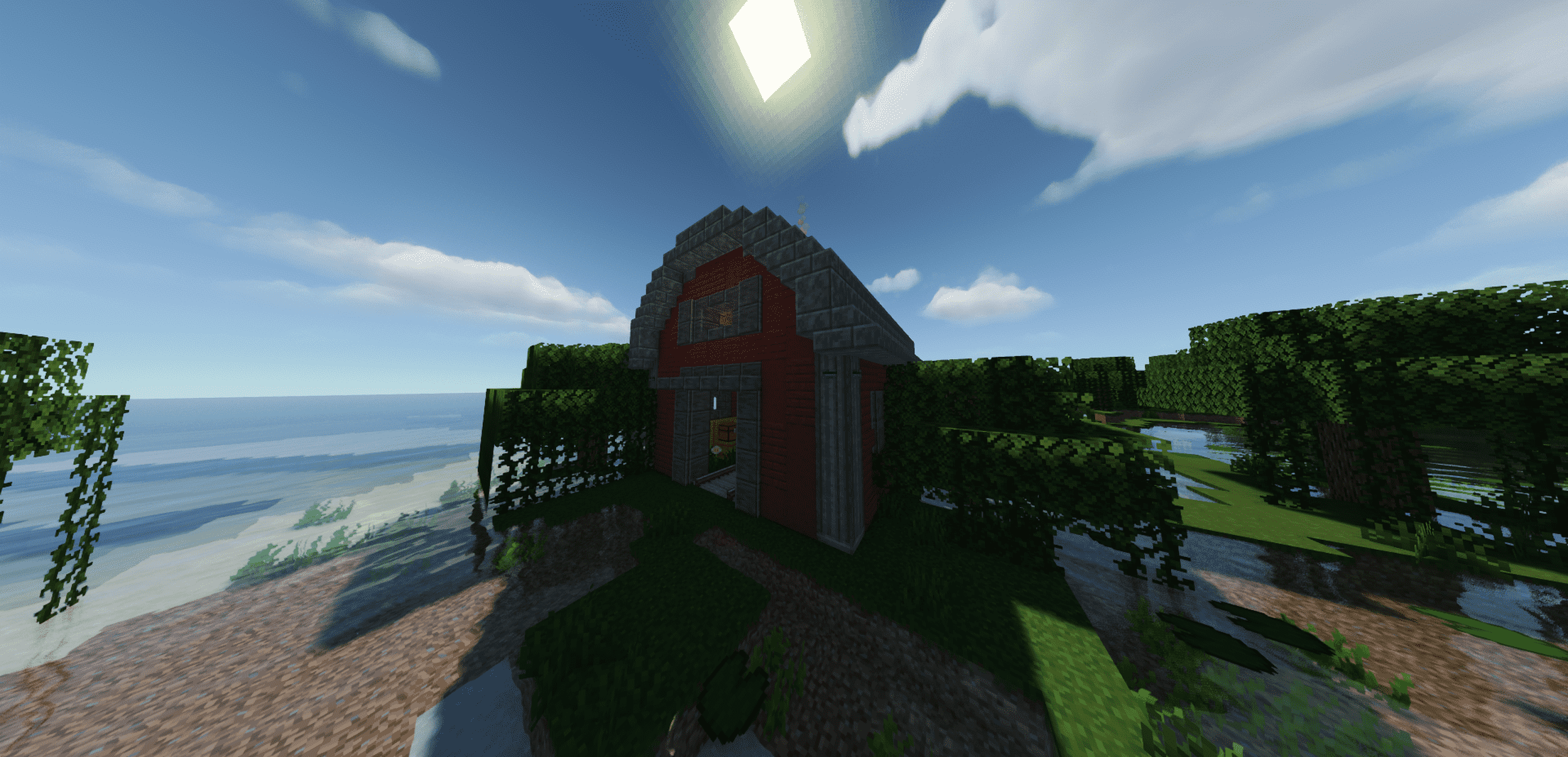 Create: Structures Arise - Minecraft Mods - CurseForge