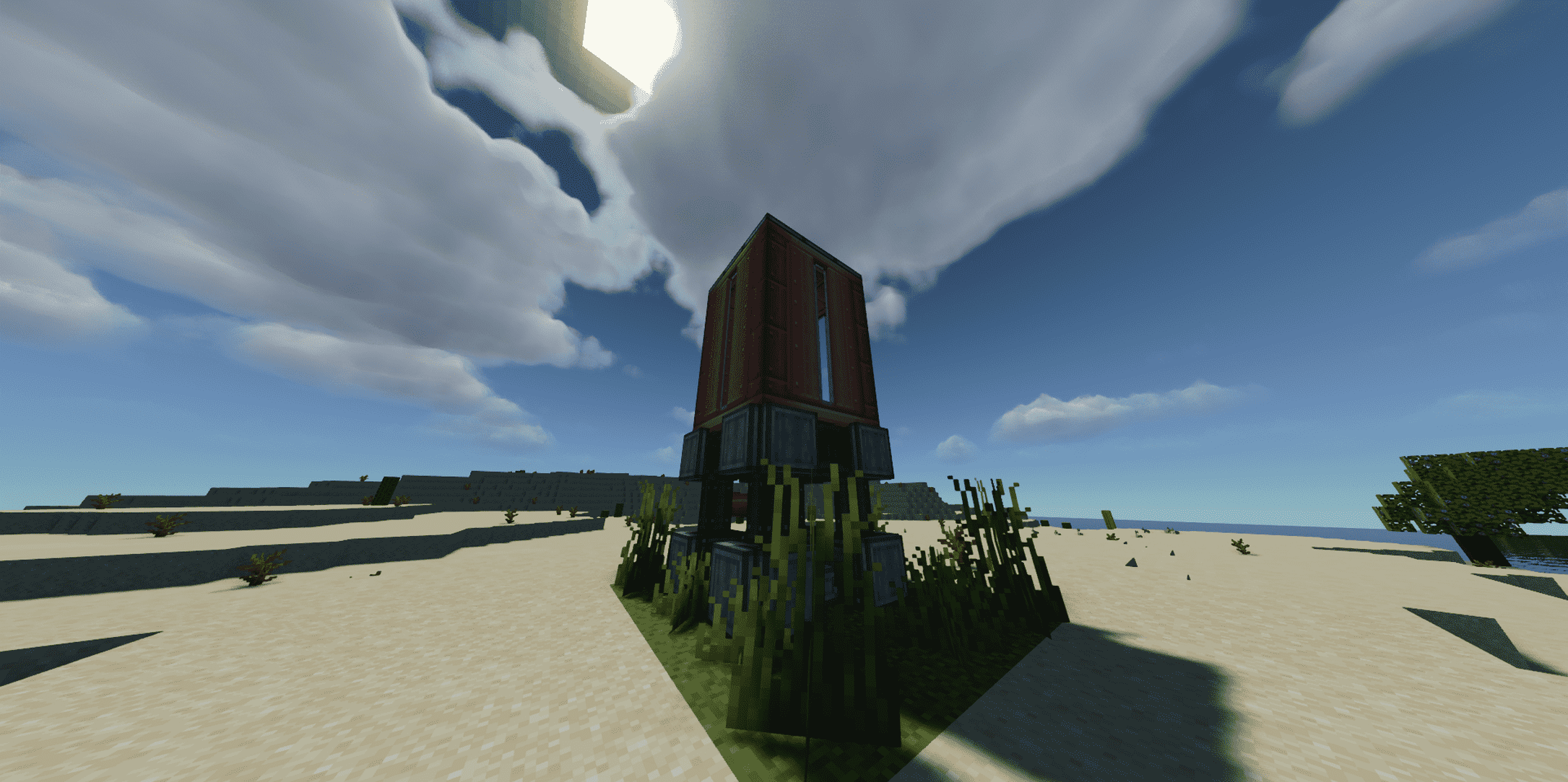 Create: Structures Arise - Minecraft Mods - CurseForge