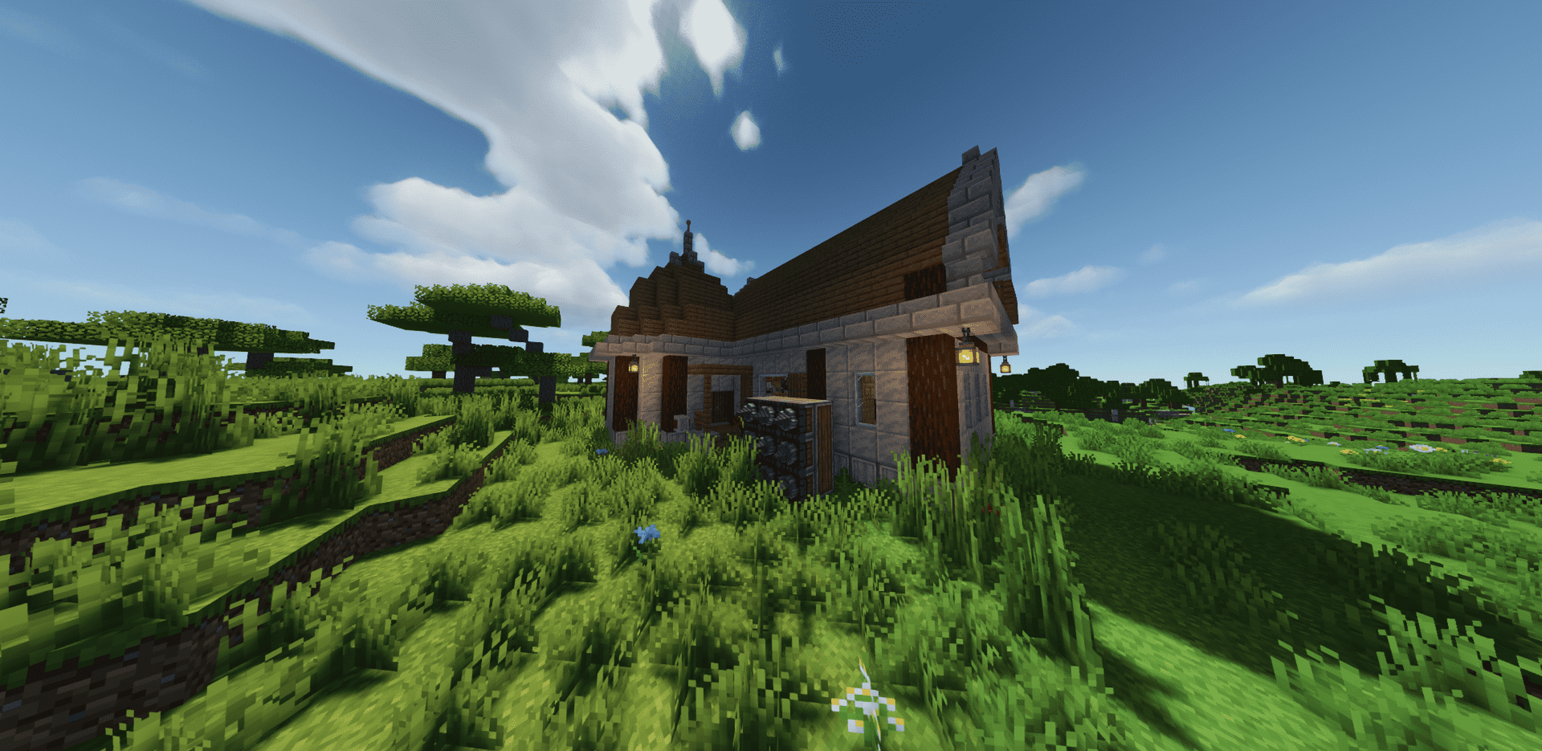 Create: Structures Arise - Minecraft Mods - CurseForge