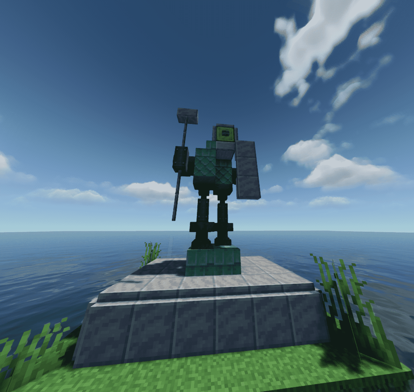 Create: Structures Arise - Minecraft Mods - CurseForge