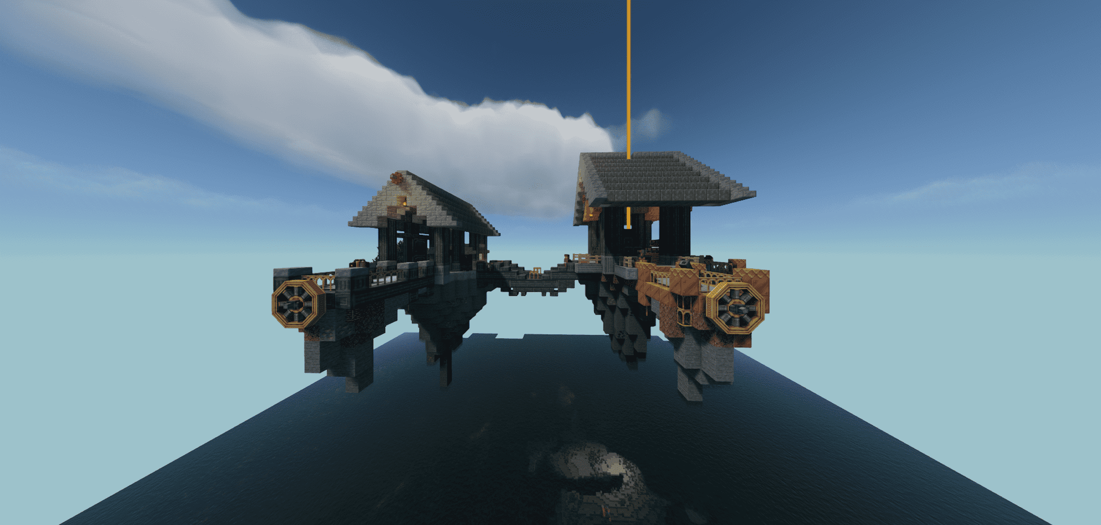 Create: Structures Arise - Minecraft Mods - CurseForge