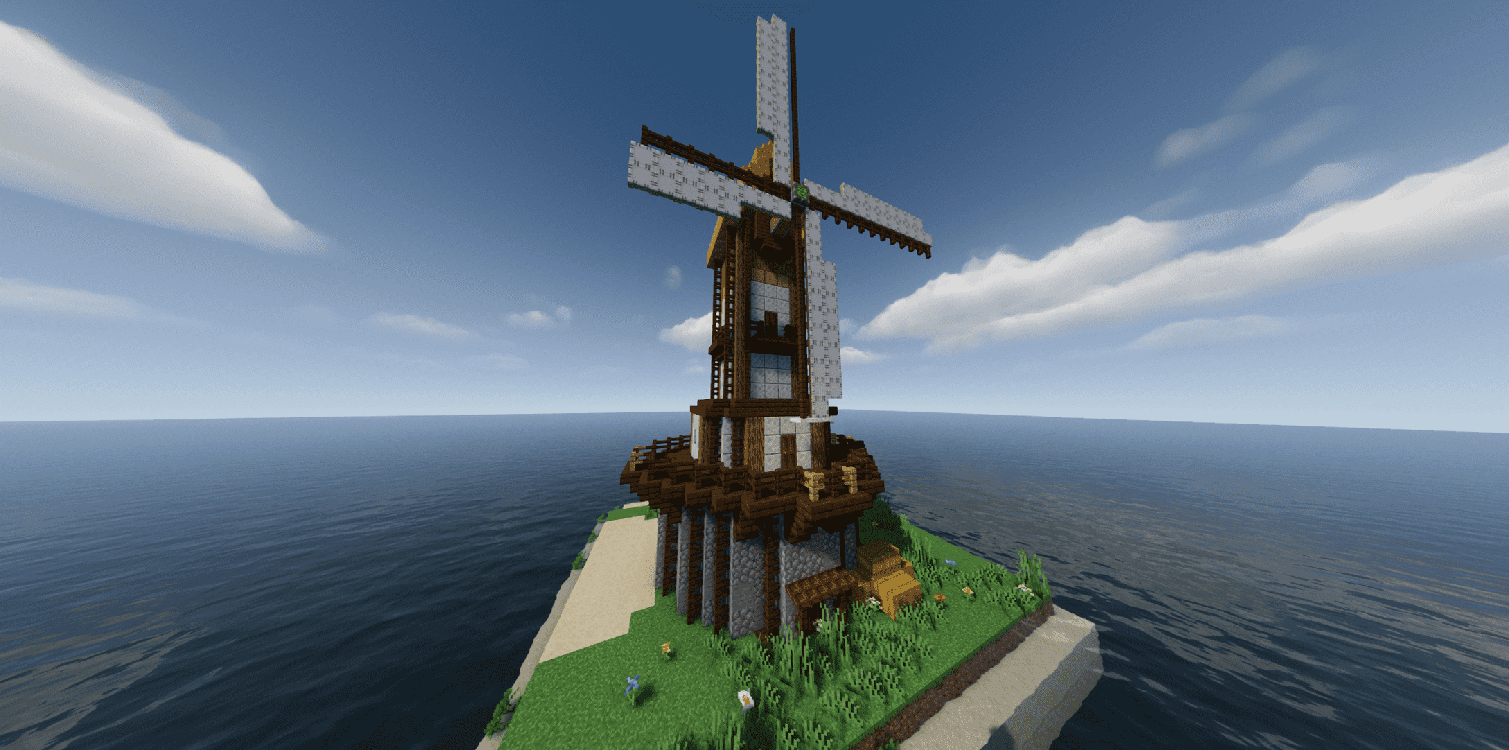 Create: Structures Arise - Minecraft Mods - CurseForge