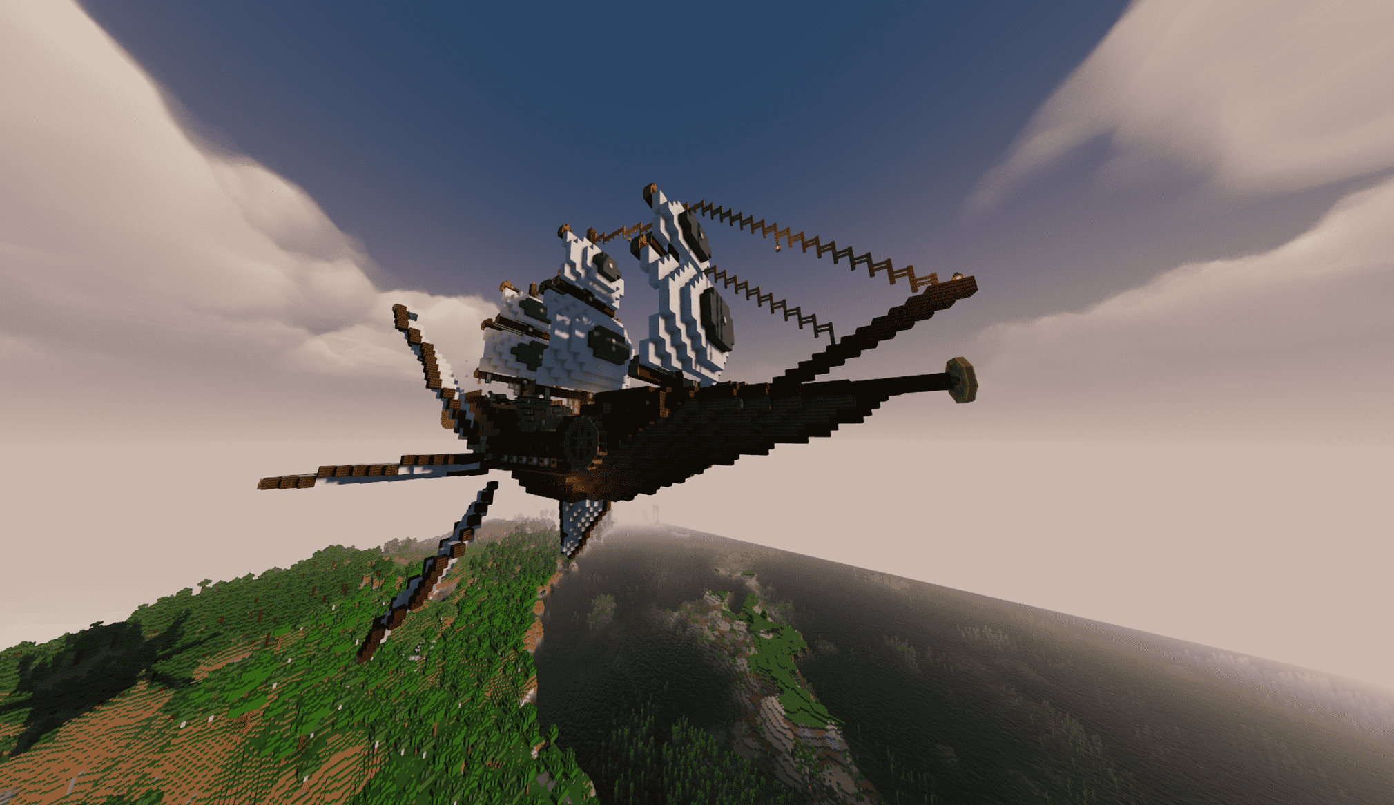 Download Create: Structures Arise FORGE - Minecraft Mods & Modpacks ...
