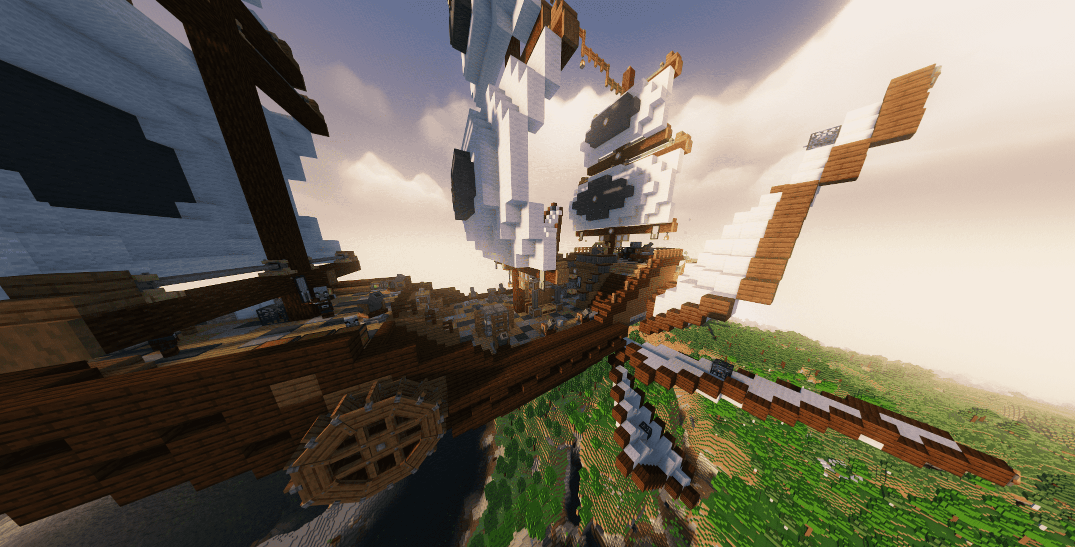 Images Geomastery Mods Projects Minecraft Curseforge